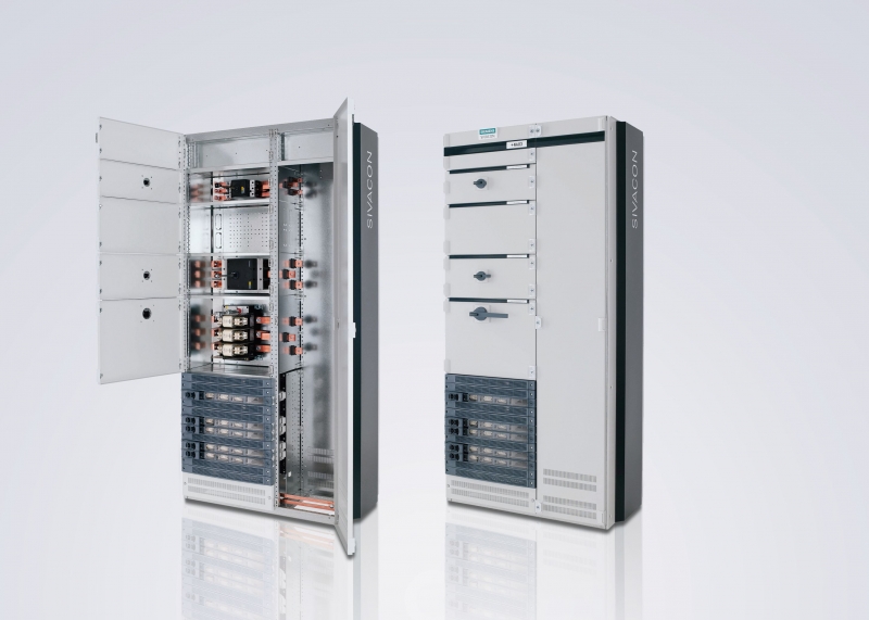 Elektrik Panosu Form Tipleri | PANOCUYUZ